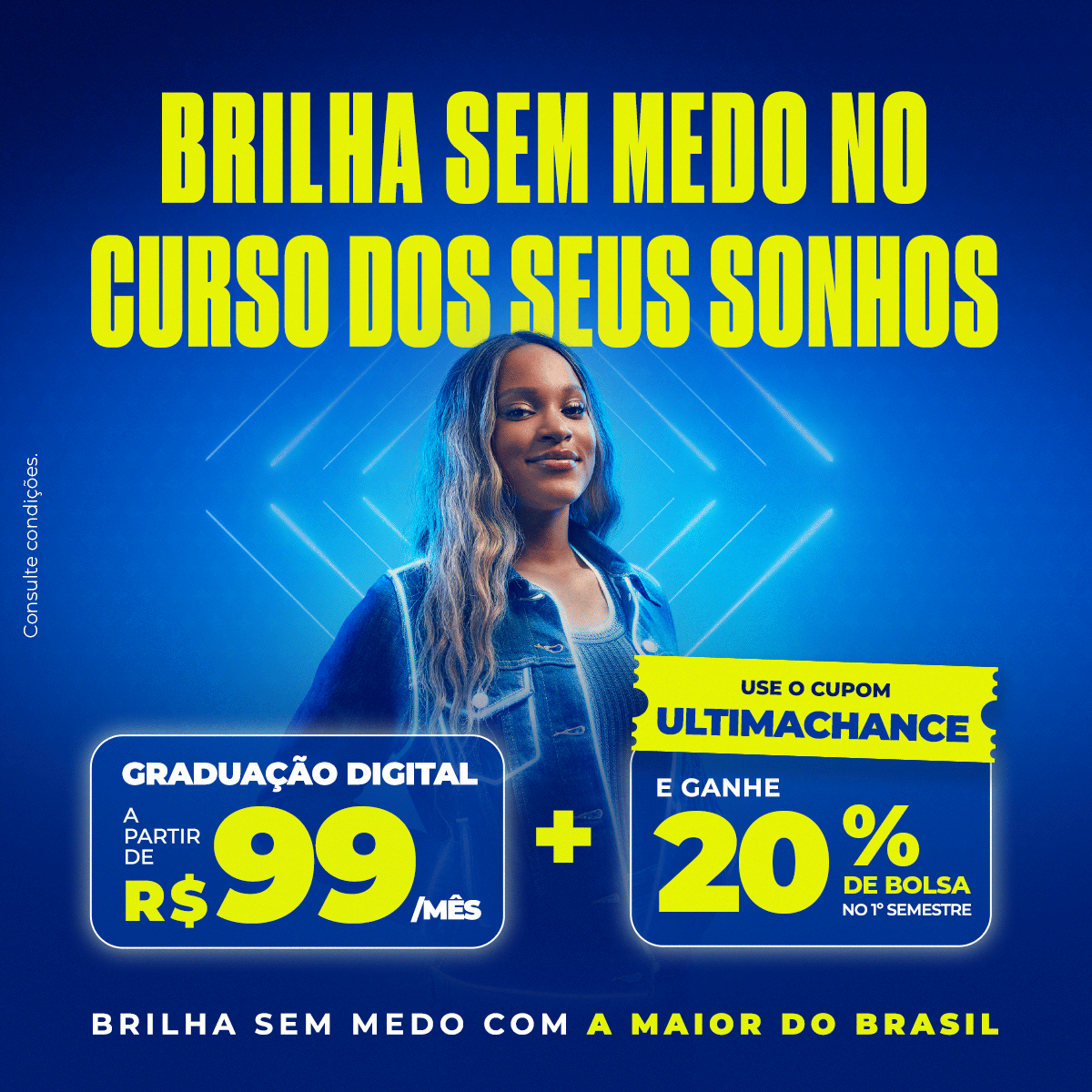 Estacio | Educação de Qualidade Internacional