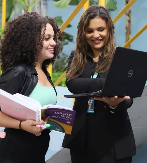 Estacio | Educação de Qualidade Internacional