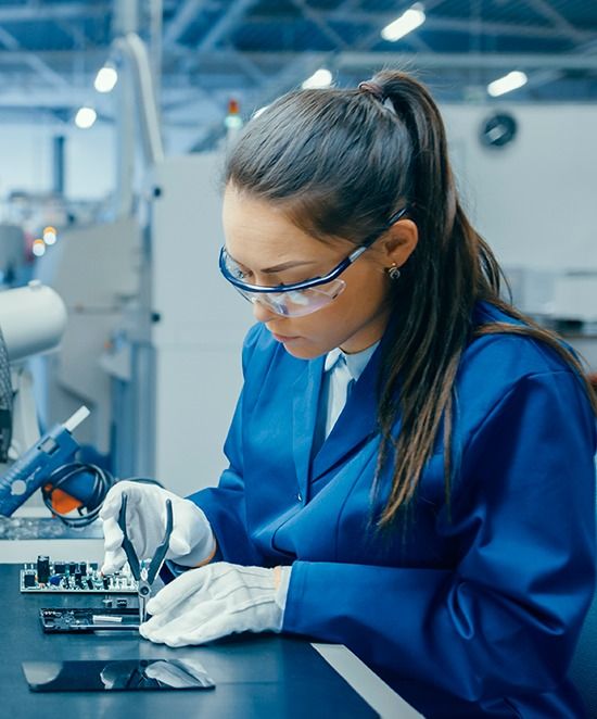 Ibmec | Educação de Qualidade Internacional