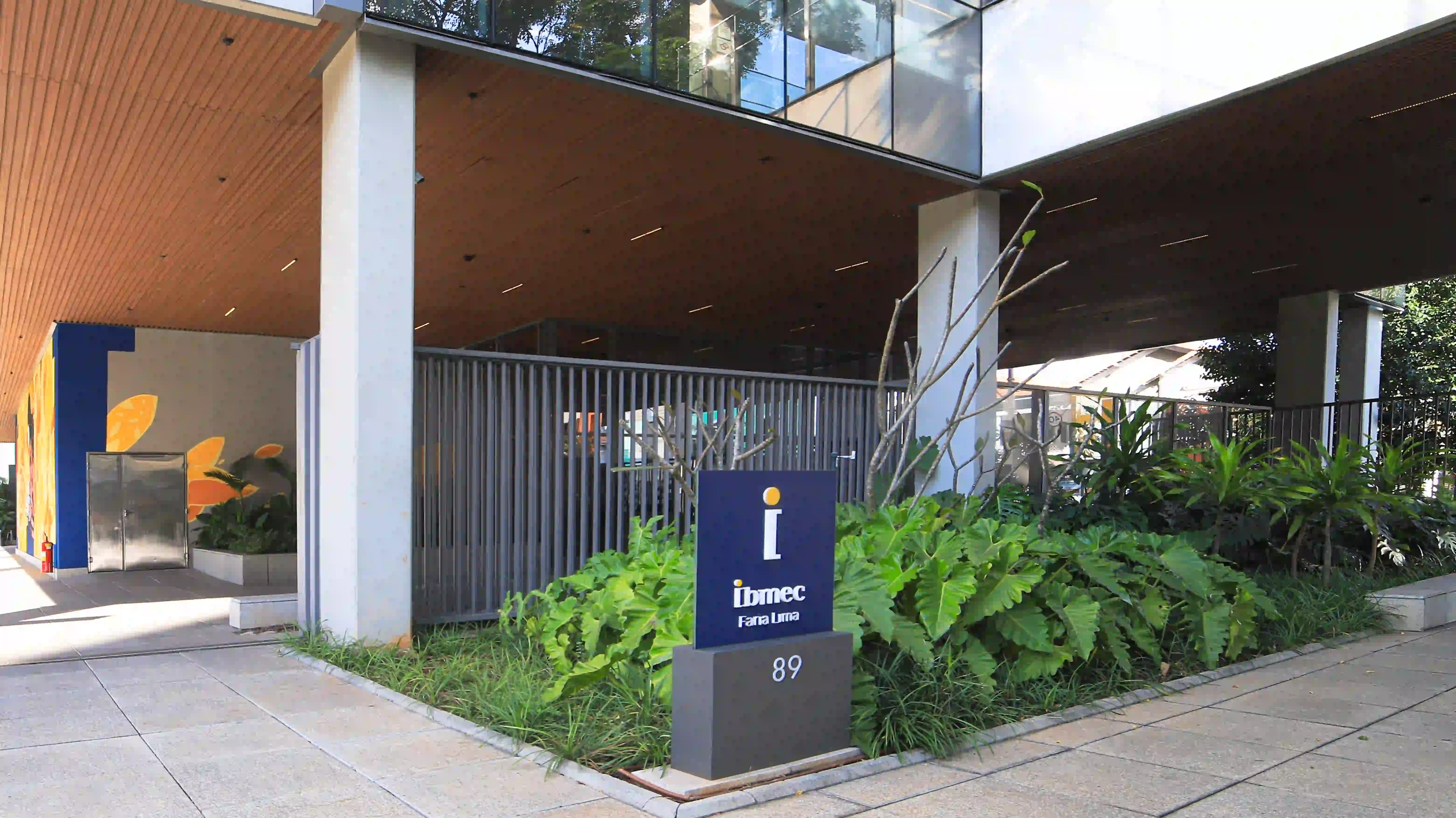 Ibmec | Educação de Qualidade Internacional