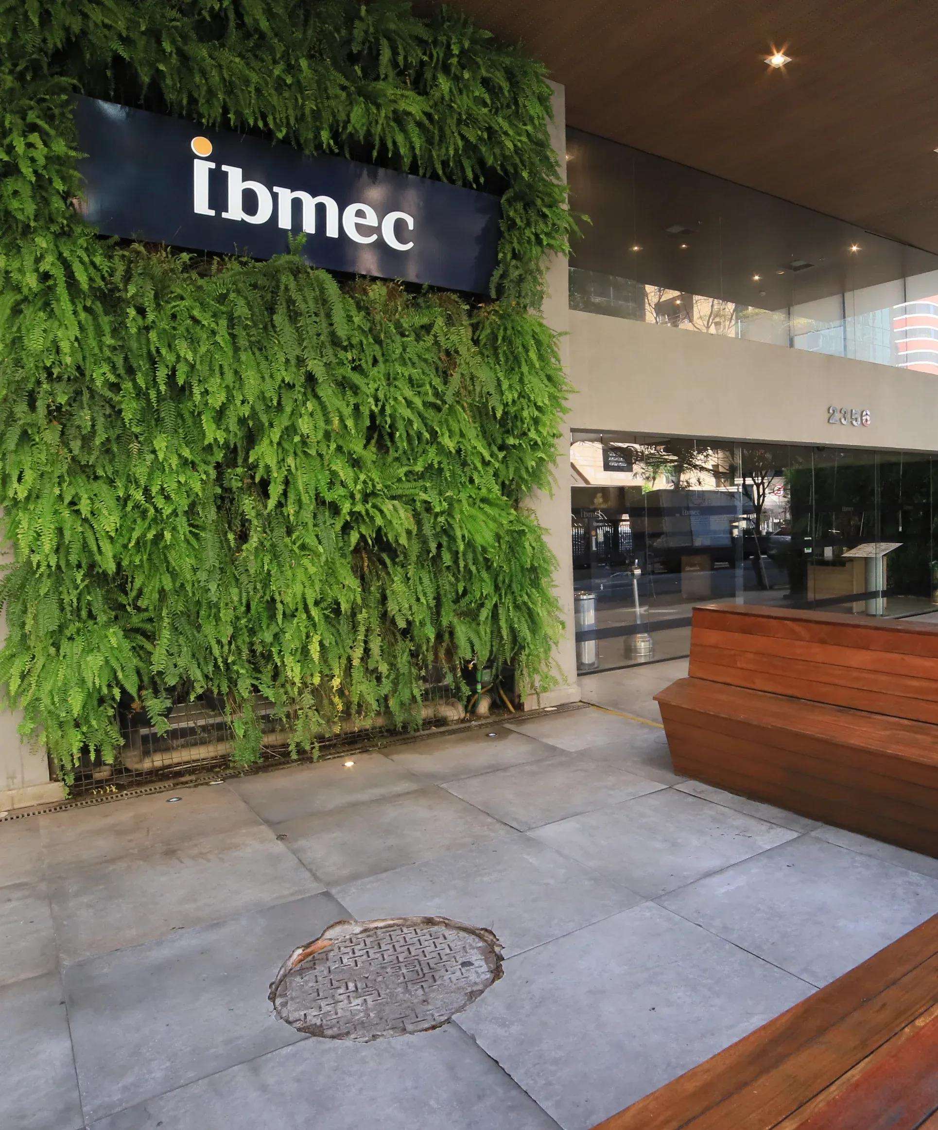 Nossa Graduação| Ibmec