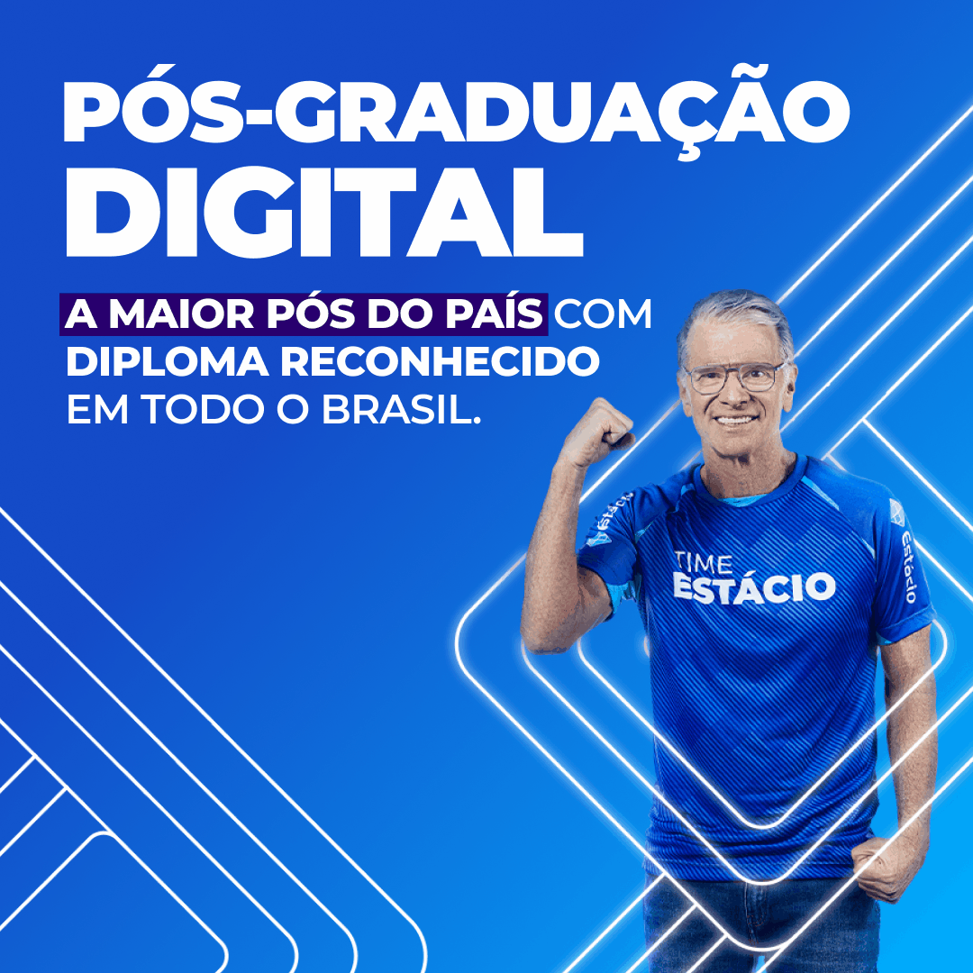 Estacio | Educação de Qualidade Internacional
