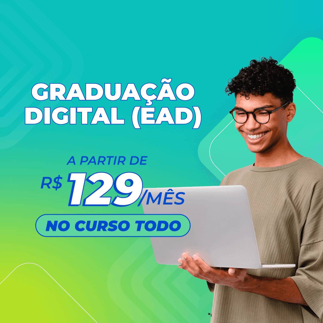 Graduação - Estácio