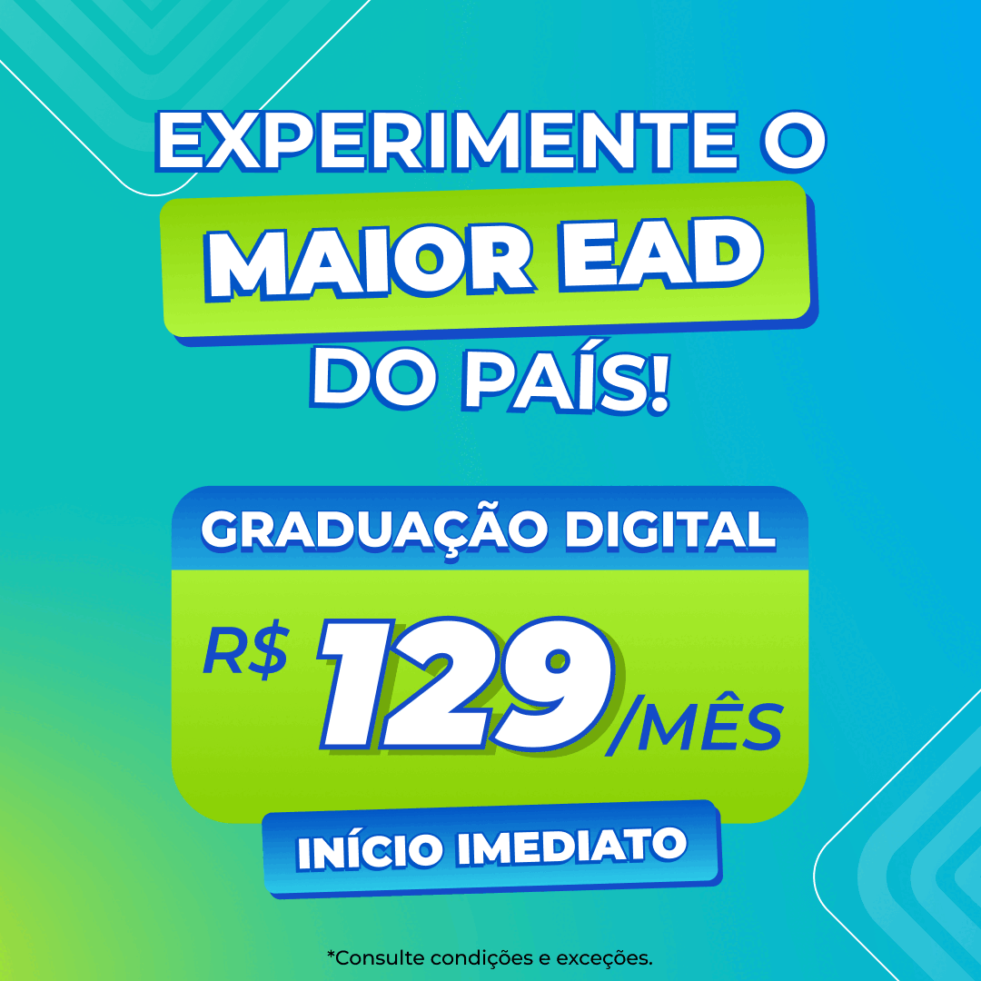 Graduação - Estácio