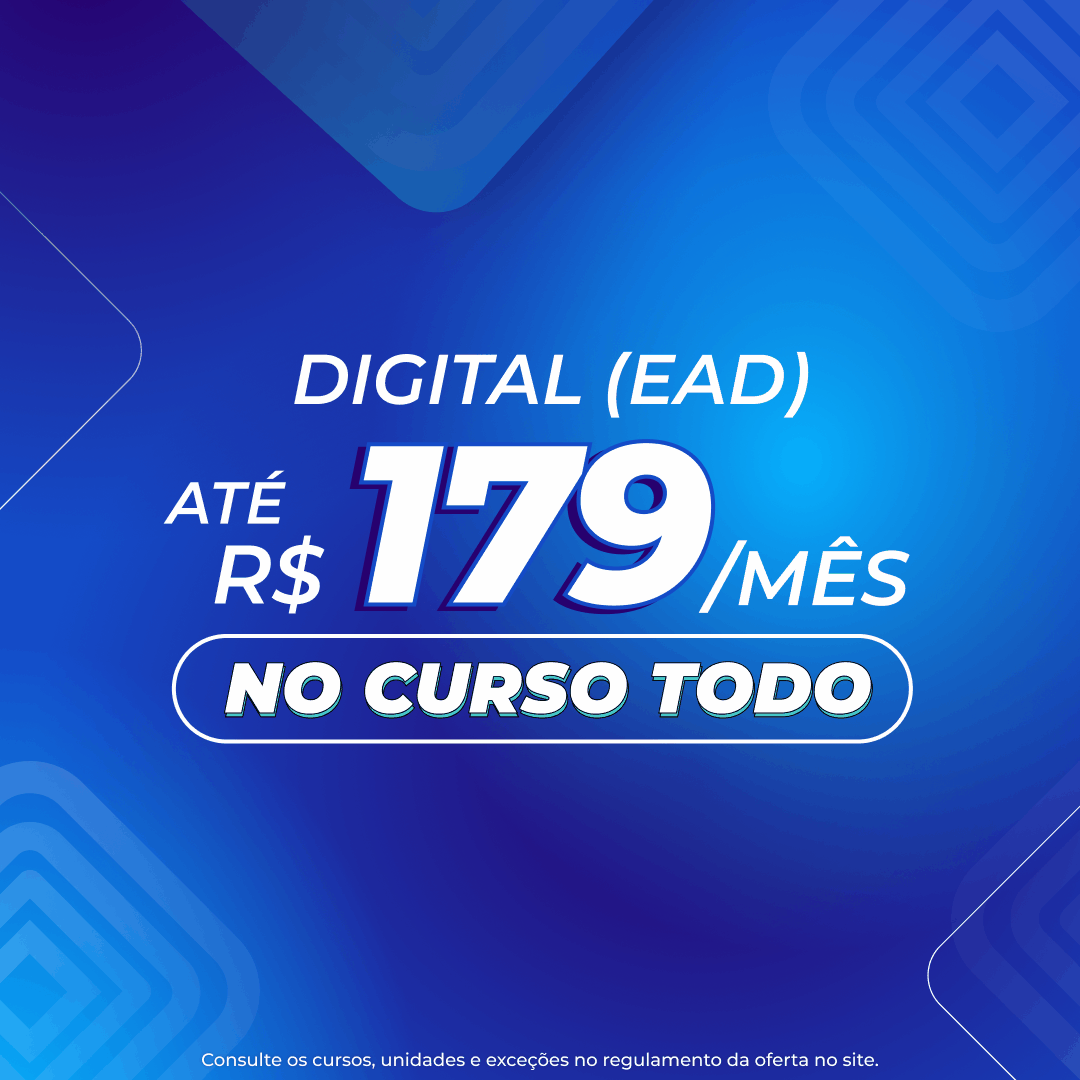 Estacio | Educação de Qualidade Internacional