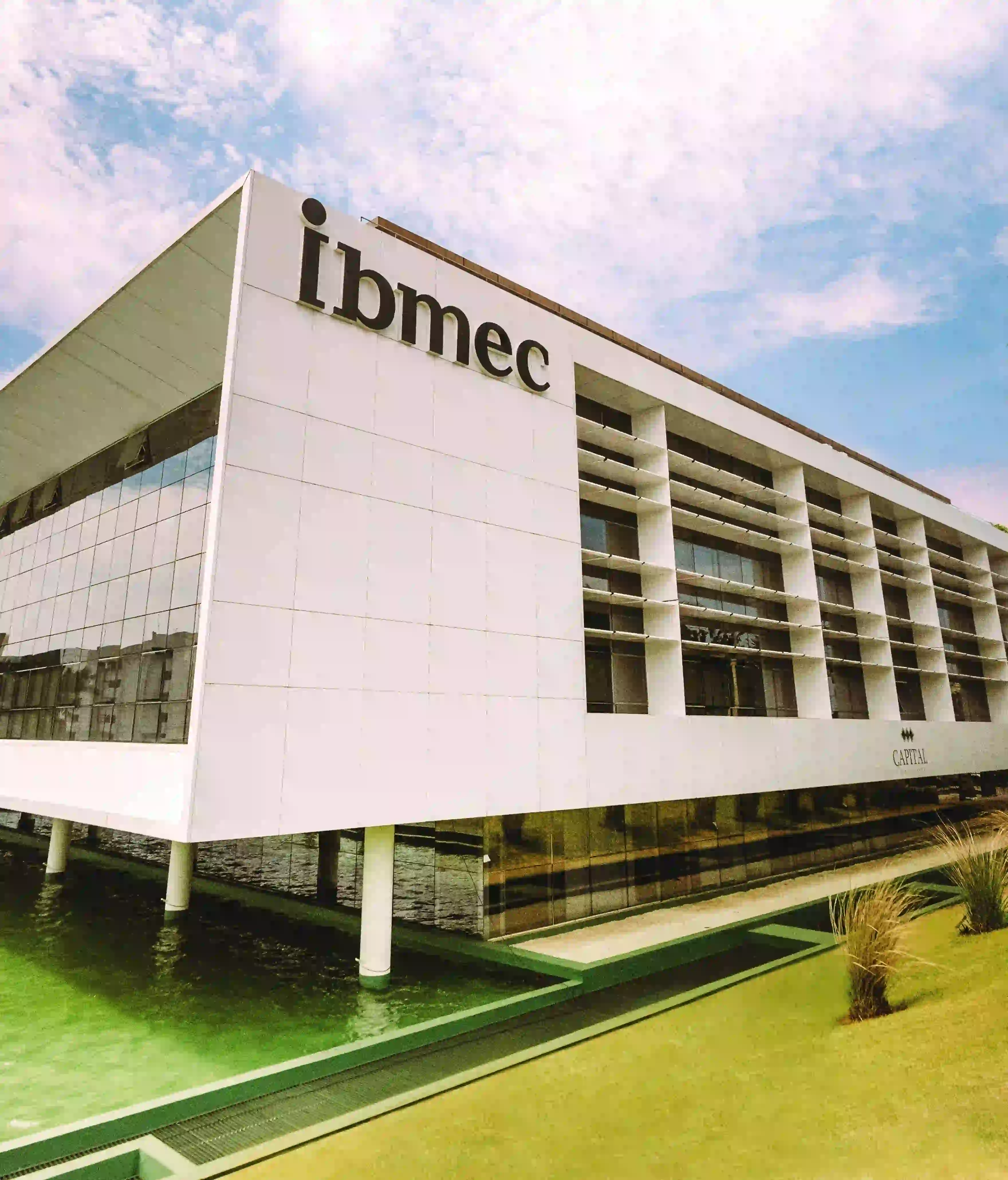Ibmec | Educação de Qualidade Internacional