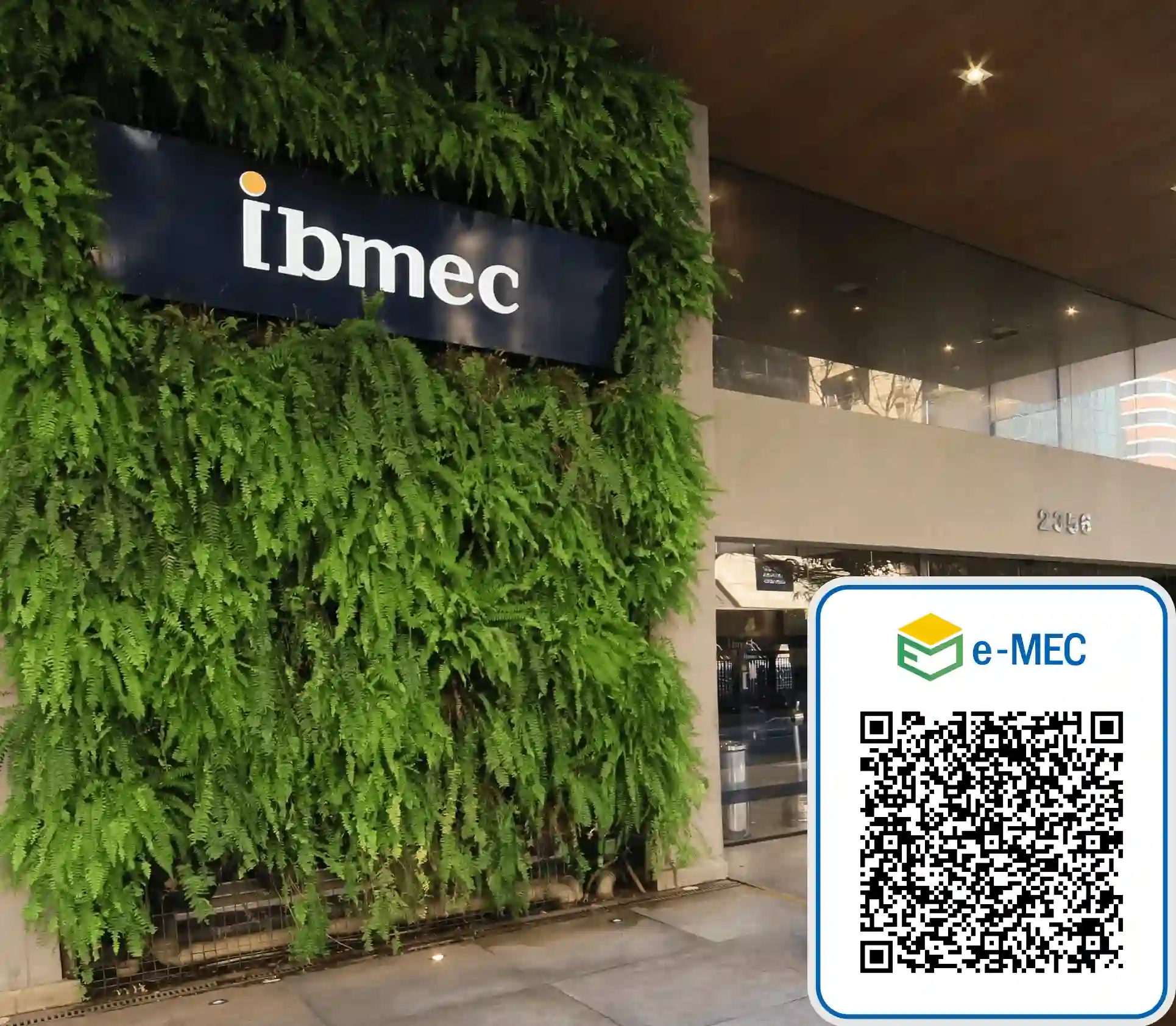 Ibmec | Educação de Qualidade Internacional