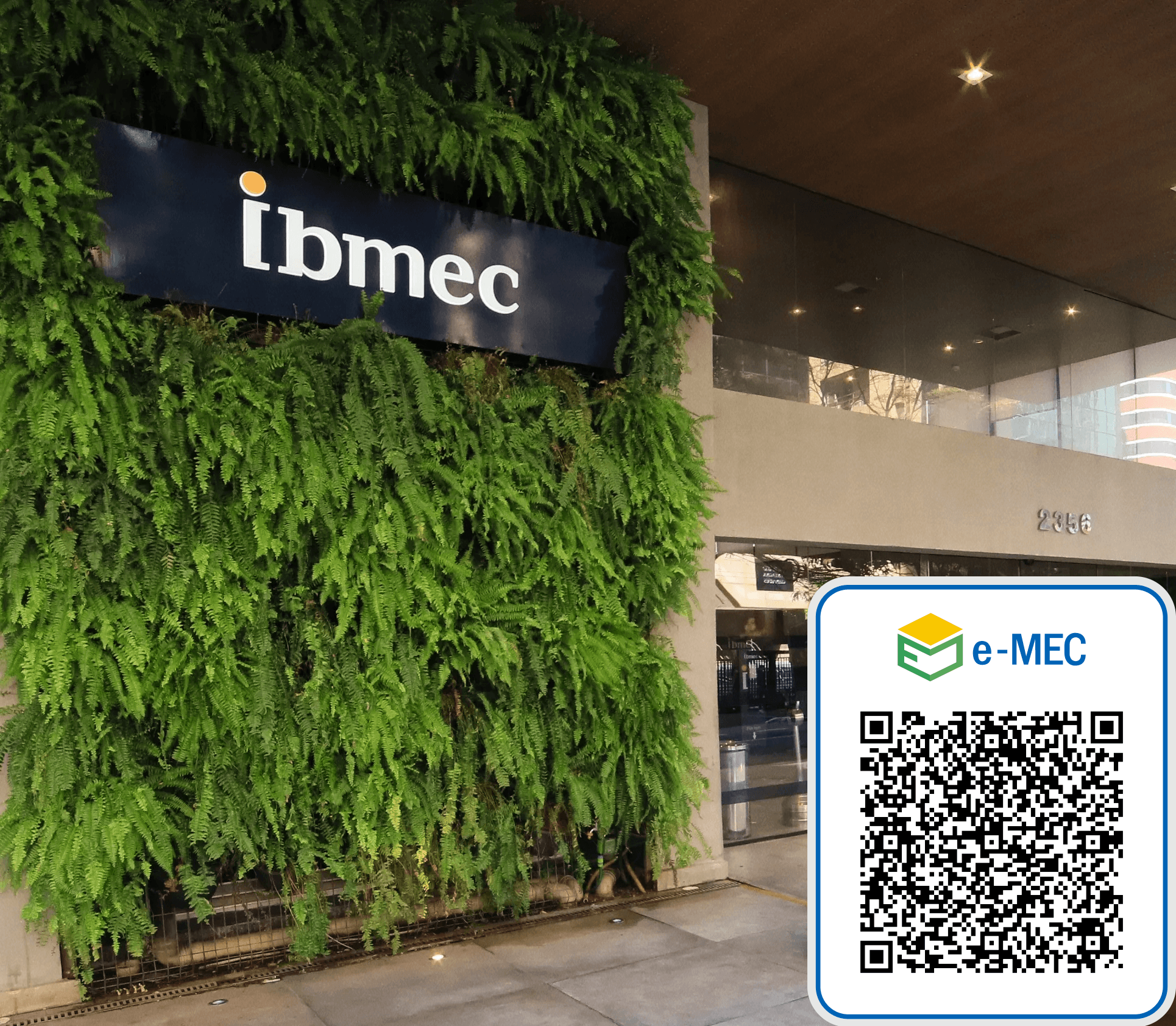 Ibmec | Educação de Qualidade Internacional