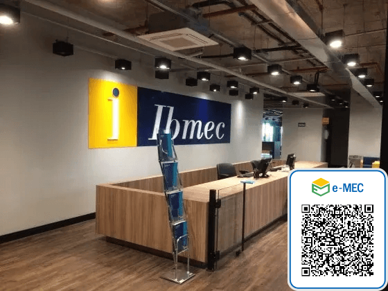 Ibmec | Educação de Qualidade Internacional