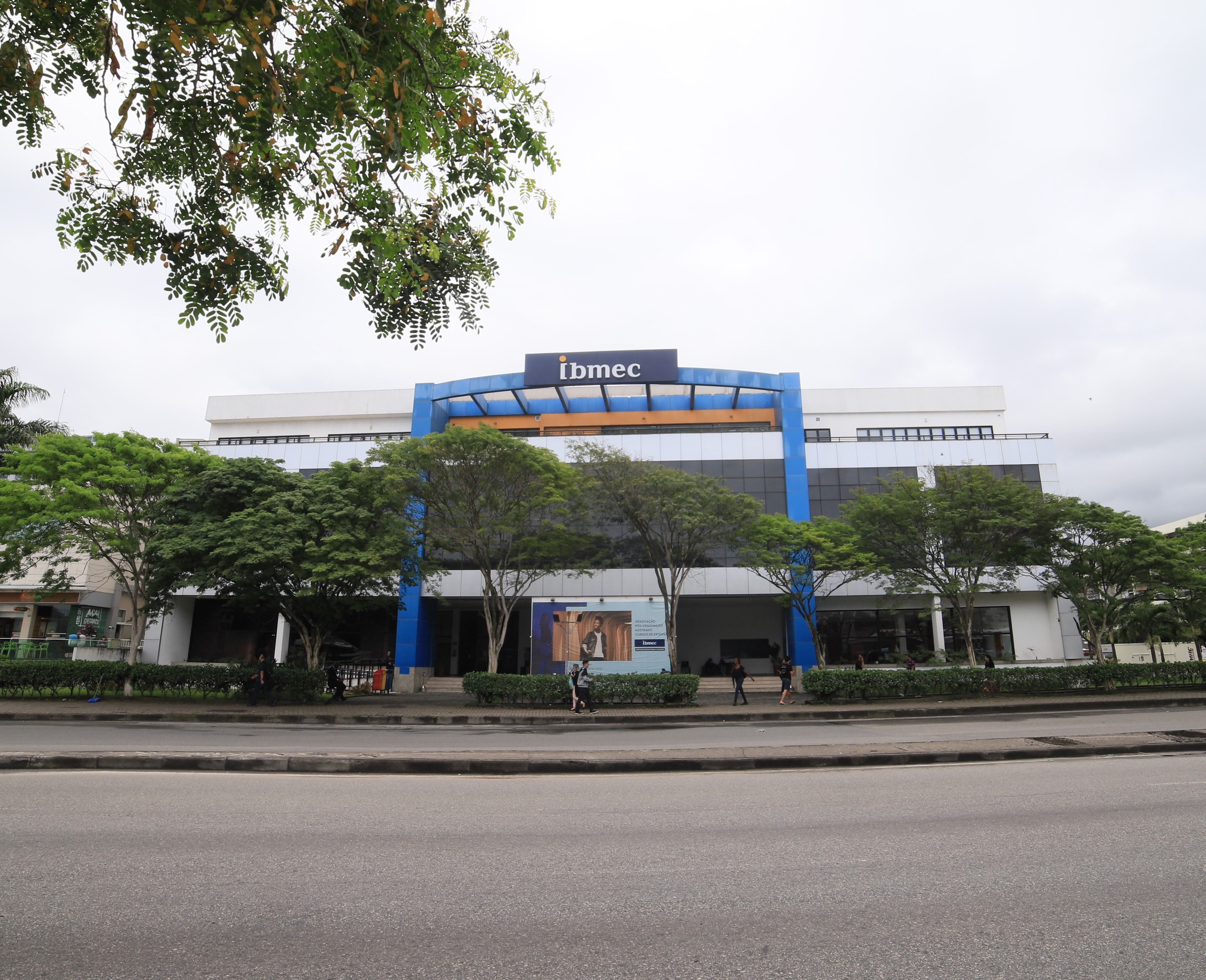 Ibmec | Educação de Qualidade Internacional