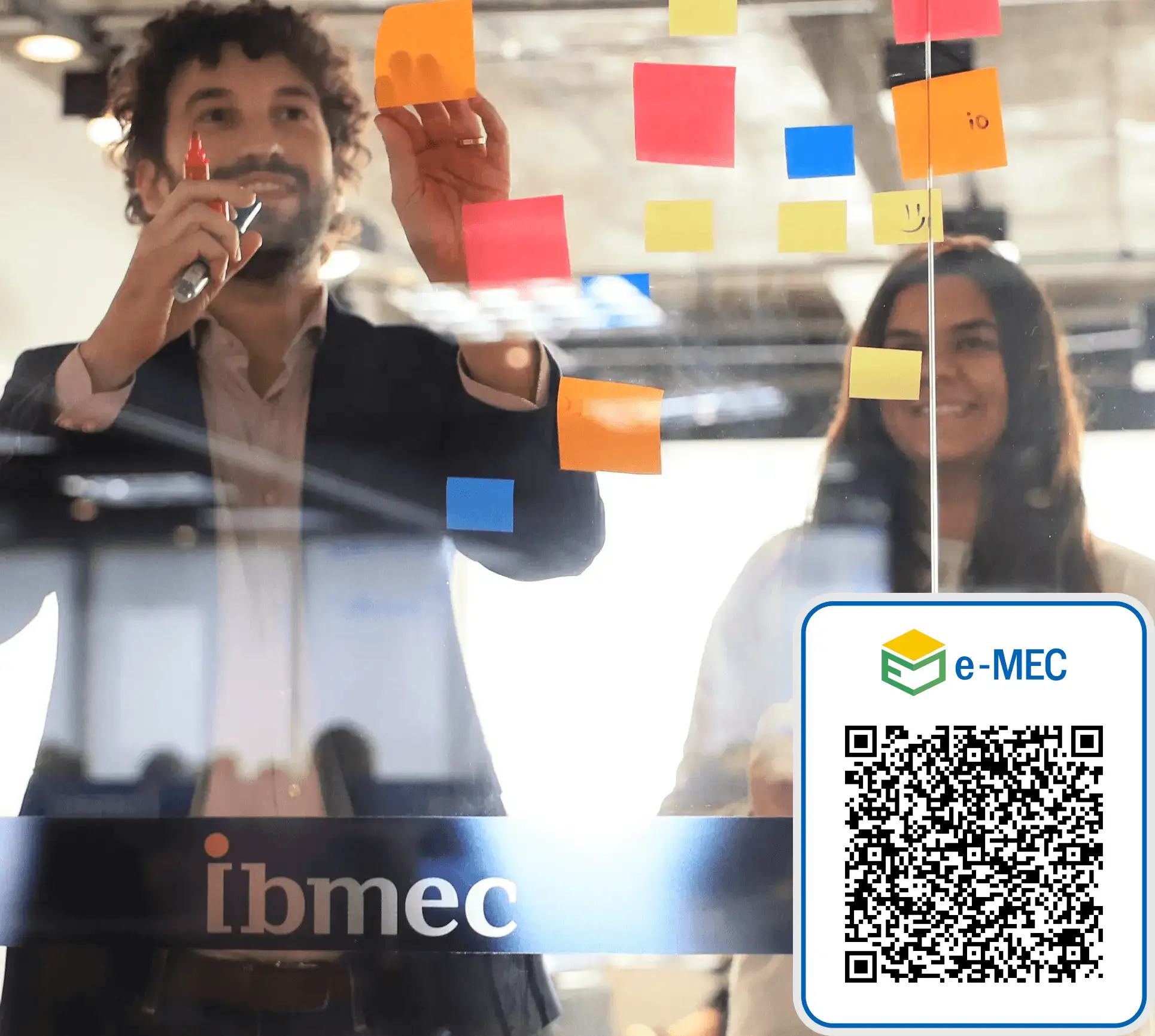 Ibmec | Educação de Qualidade Internacional