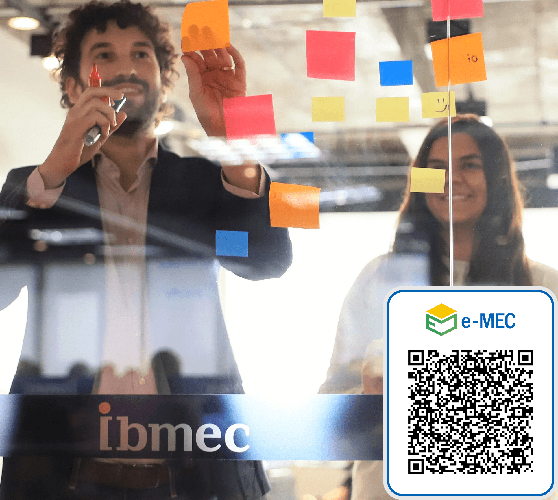 Ibmec | Educação de Qualidade Internacional