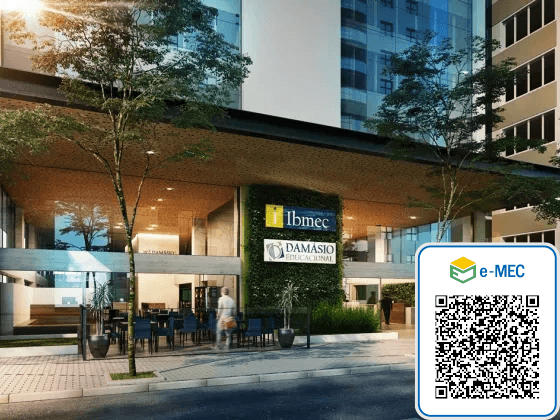 Ibmec | Educação de Qualidade Internacional