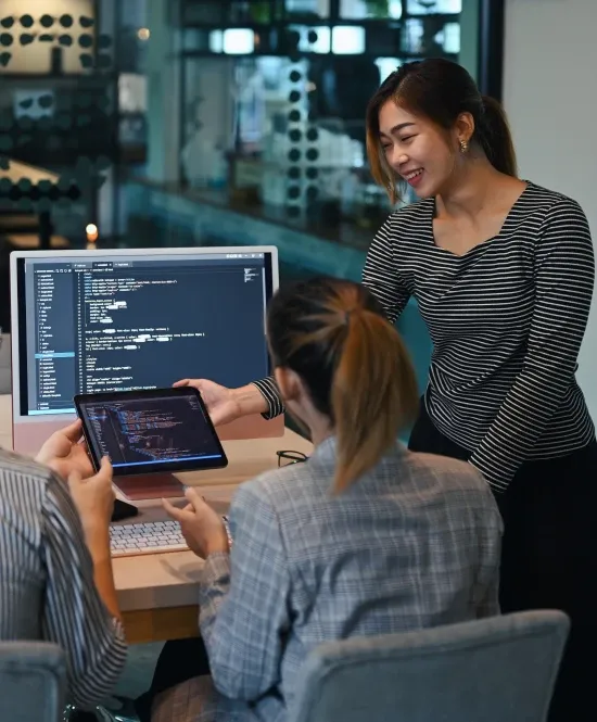 Estacio | Educação de Qualidade Internacional