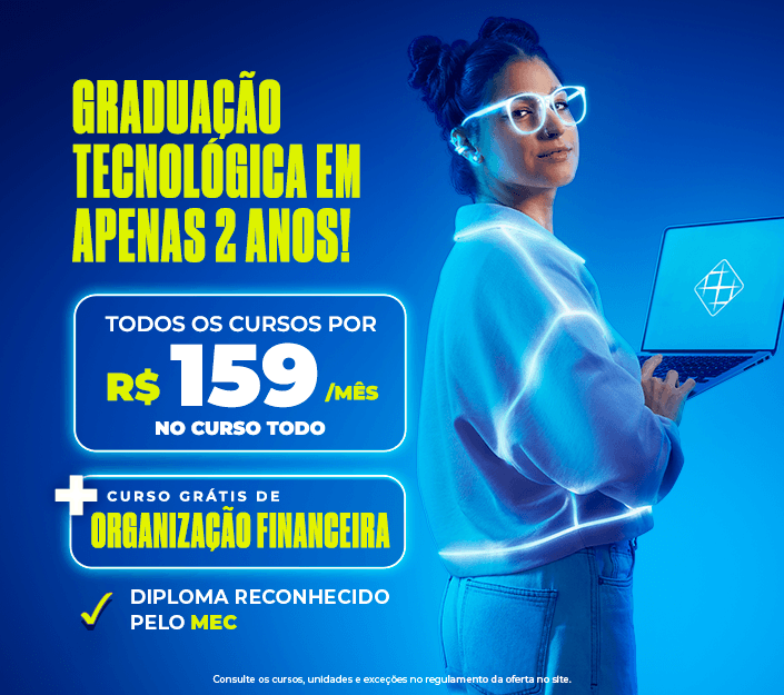 Estacio | Educação de Qualidade Internacional