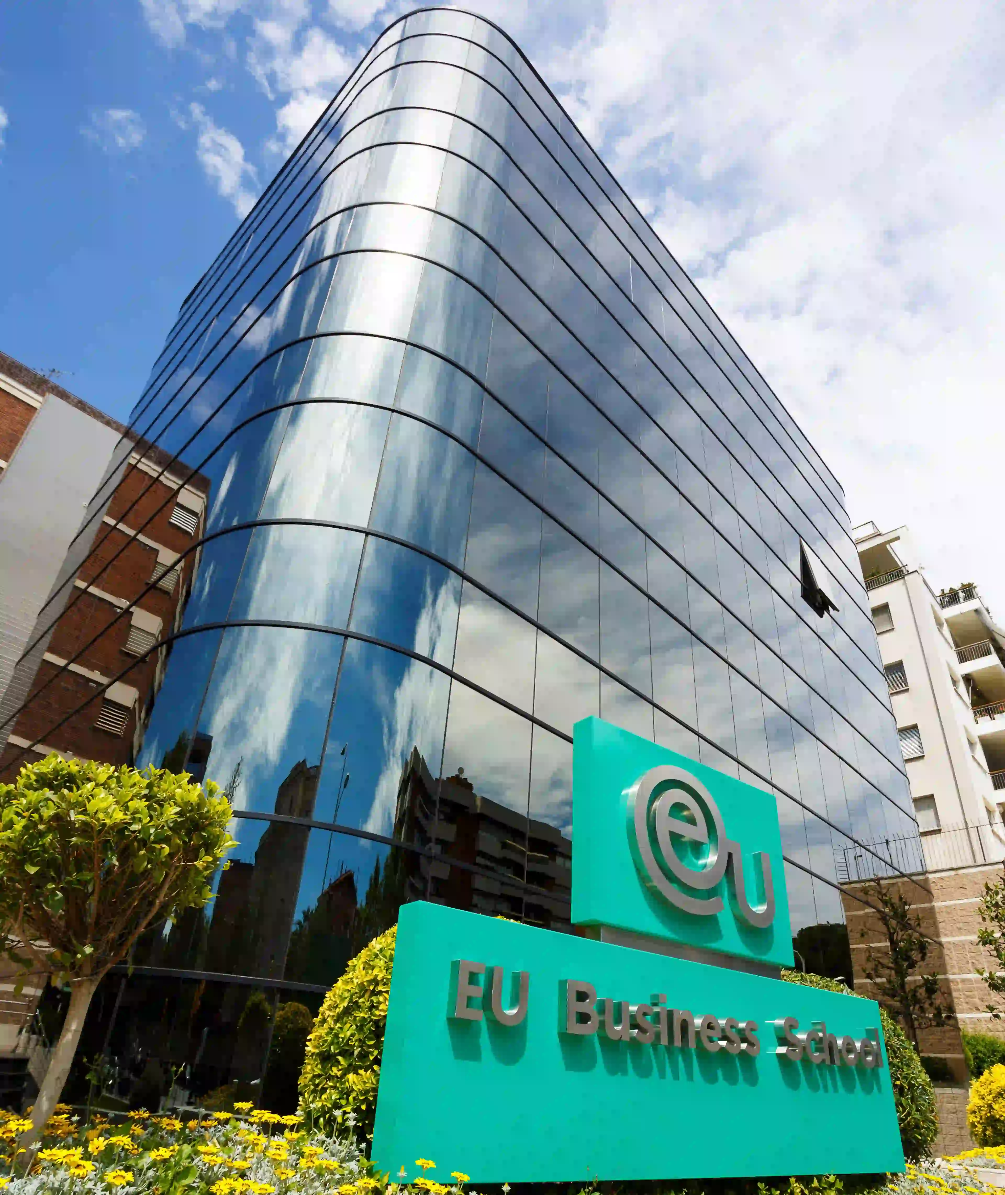 Curso de Administração | Ibmec