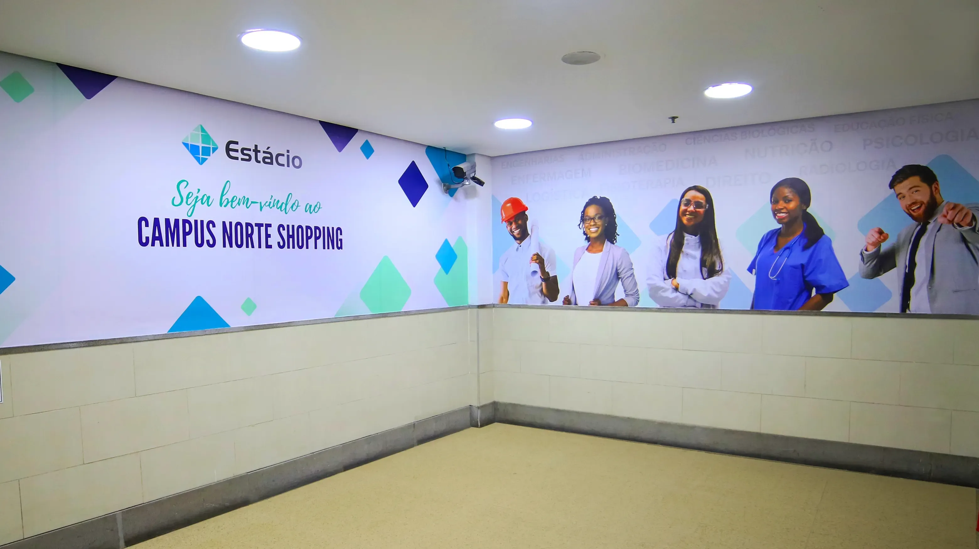 Estacio | Educação de Qualidade Internacional