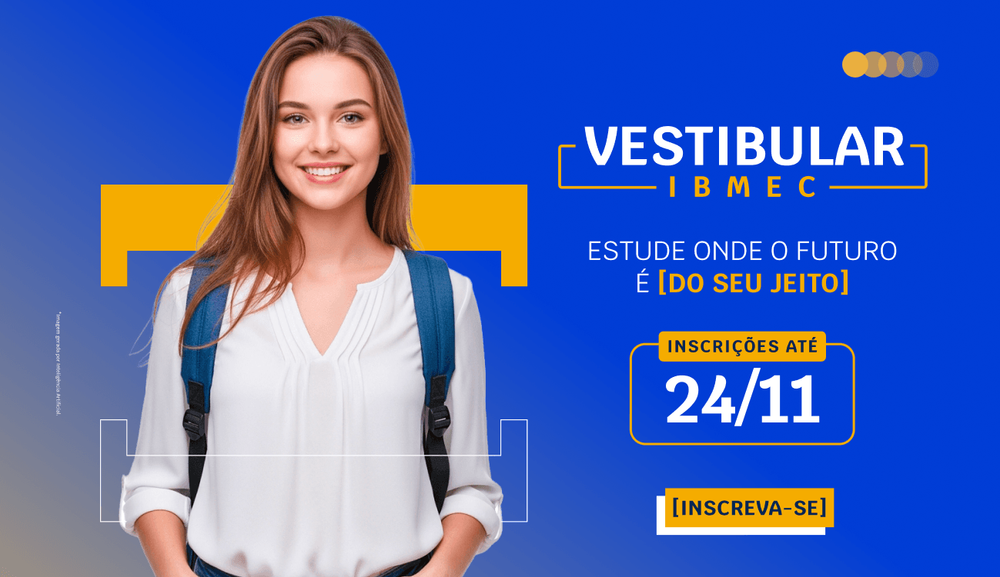Ibmec | Educação de Qualidade Internacional