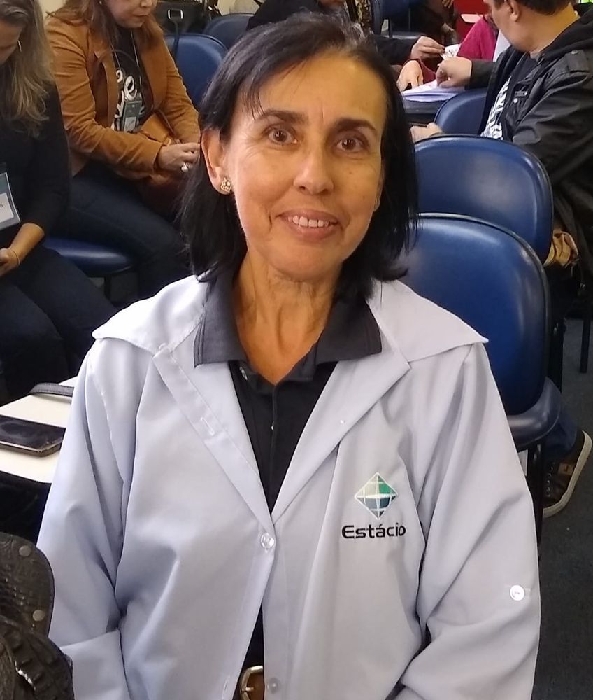 Estácio Unidade Fapan Cáceres - MT | Cursos EaD e Presencial