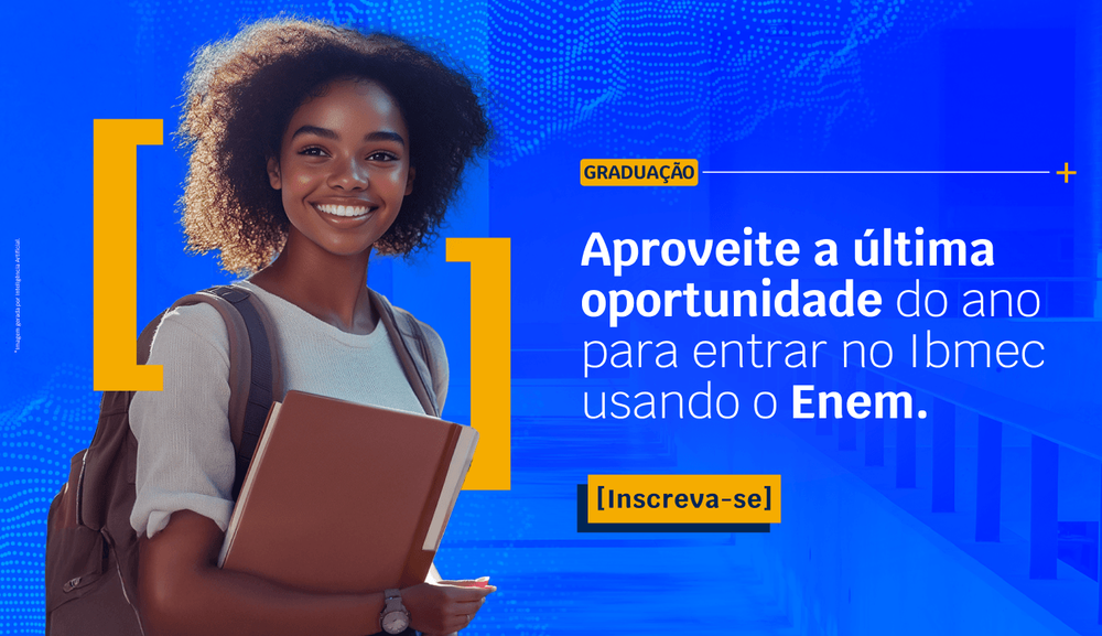 Ibmec | Educação de Qualidade Internacional